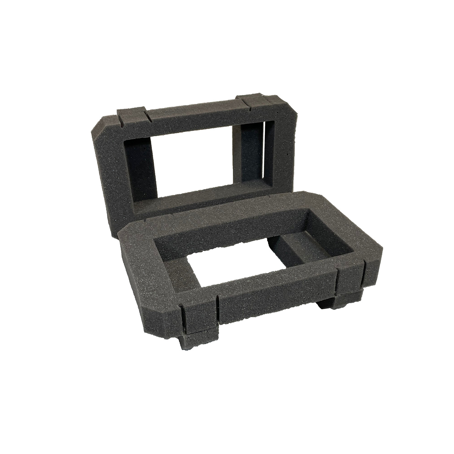 Polyurethane (PU) Foam Packaging